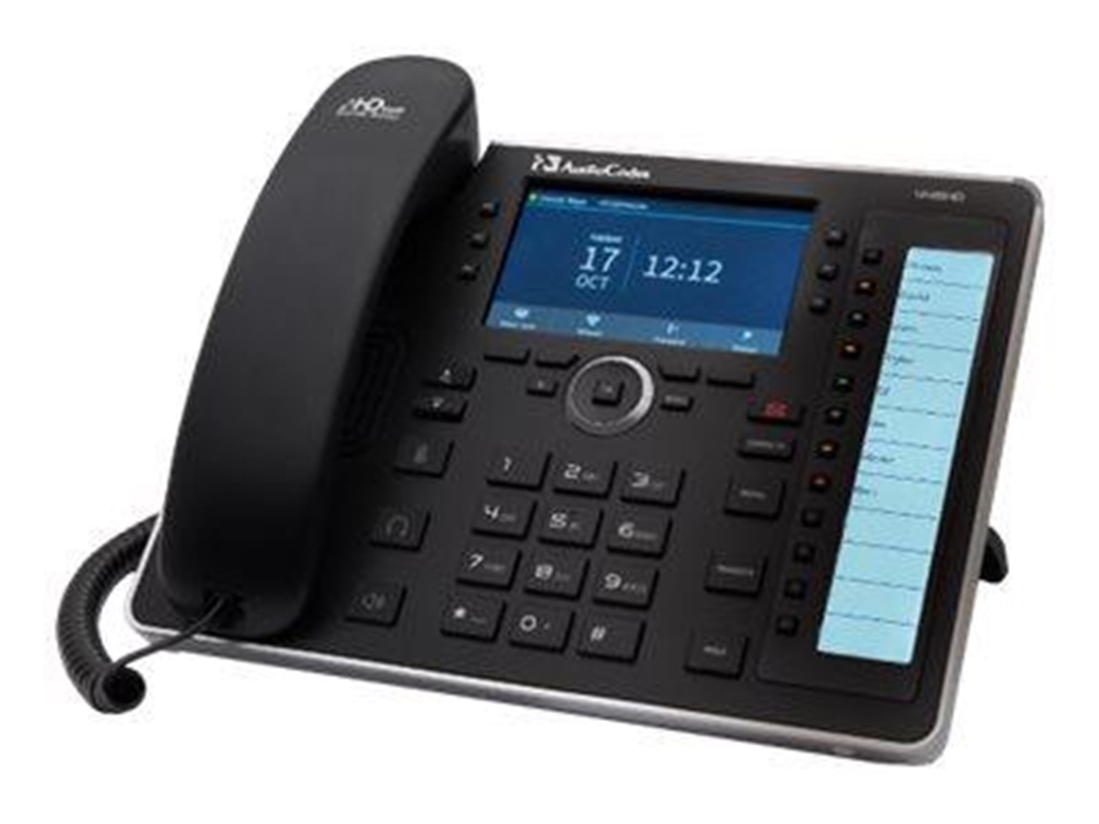 AudioCodes 445HD IP Phone - VoIP phone | Tani