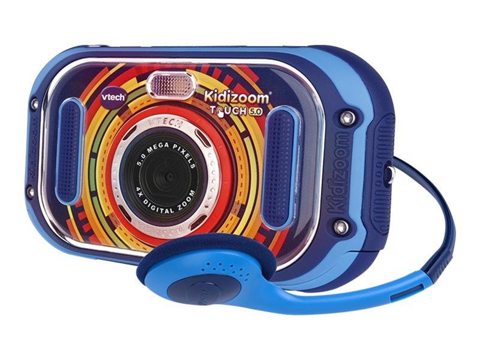 VTech Kidizoom Touch 5.0 | Tani