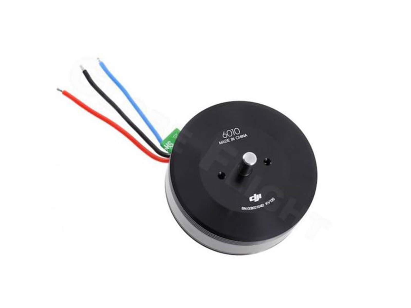 DJI E2000 6010 Pro Motor E2000 6010 Pro Motor | Na stanie