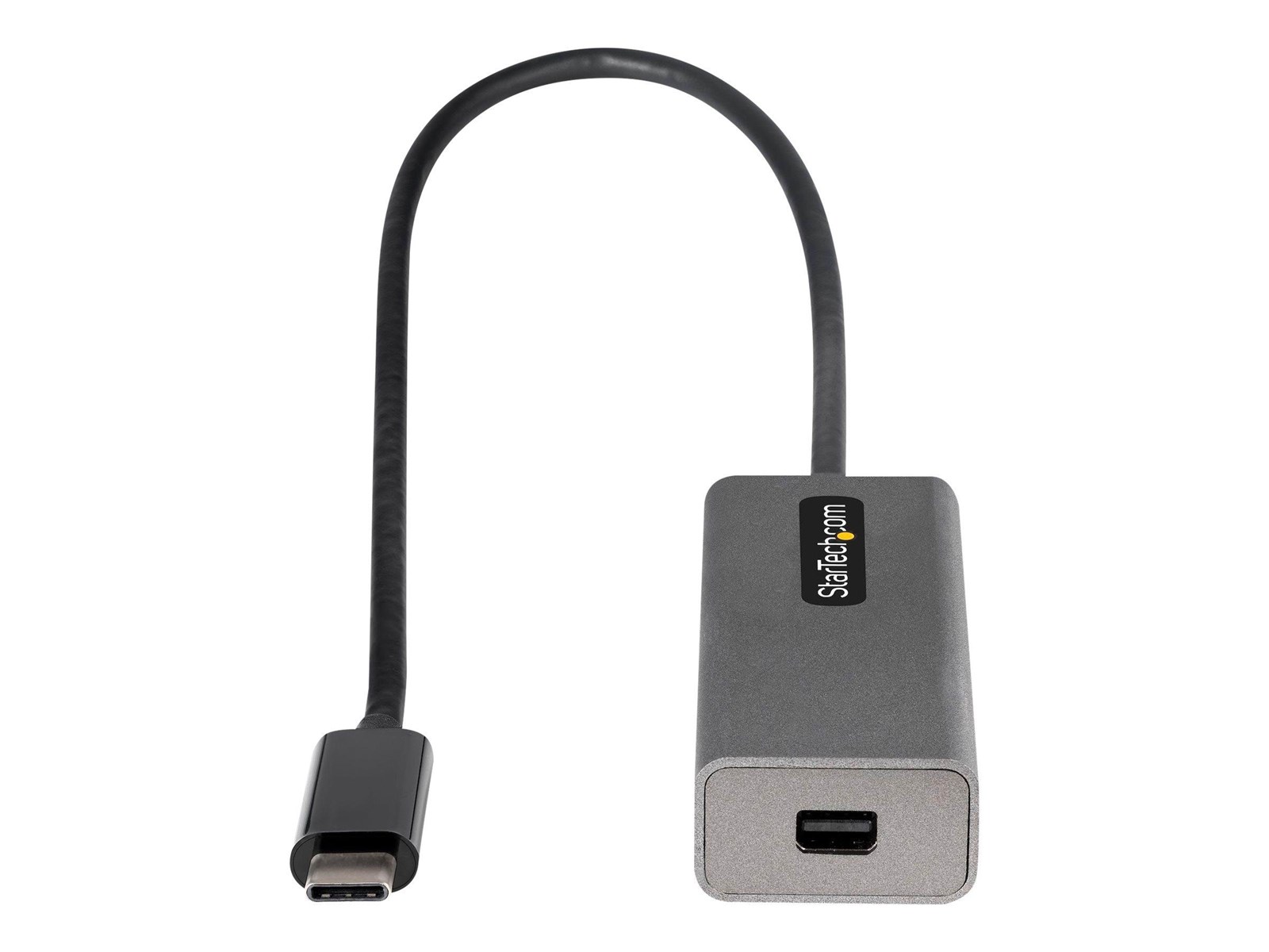 StarTech.com USB-C to Mini DP Adapter 4K60Hz *DEMO* | Na stanie | Tani