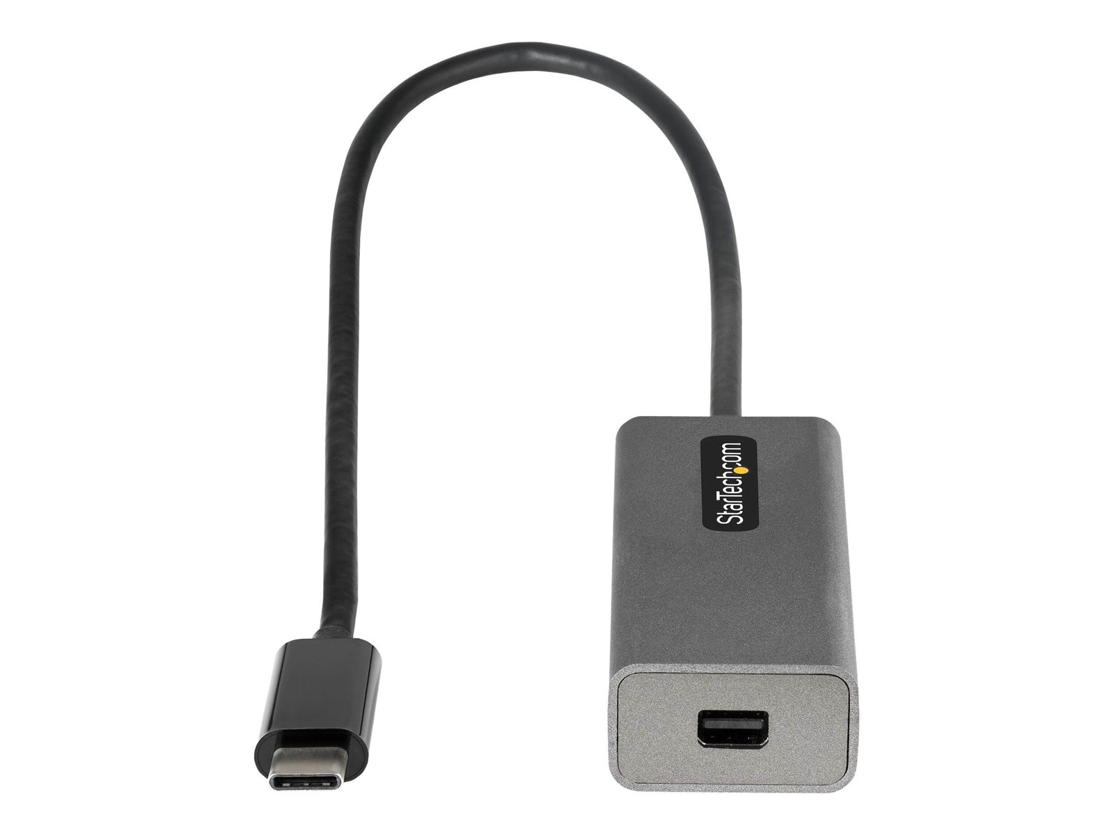 StarTech.com USB-C to Mini DP Adapter 4K60Hz *DEMO* | Na stanie | Tani