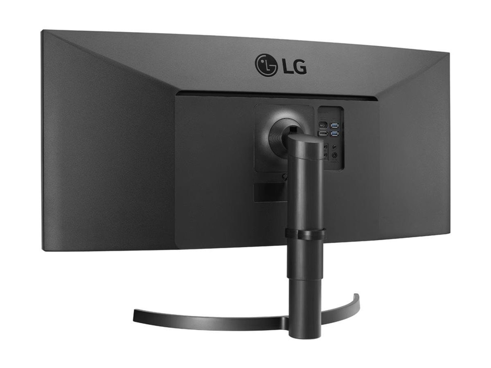 35" LG UltraWide 35WN75CP-B - 3440x1440 (UWQHD) - 100Hz - VA - 94W USB-C