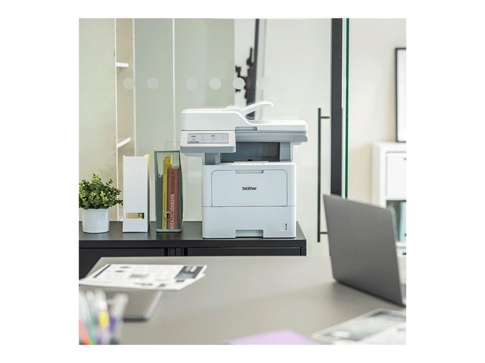 Brother MFC-L6910DN - multifunction printer - B/W Wielofunkcyjne z ...