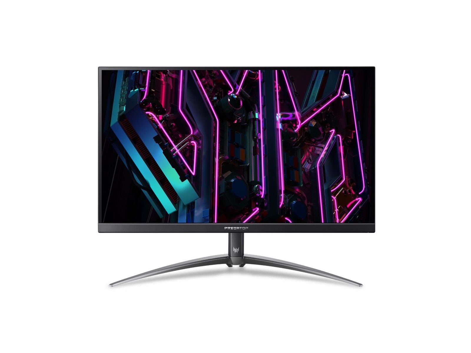 27" Acer Predator XB273 V3 - UHD | 160Hz | IPS | DisplayHDR 400 | 2W ...