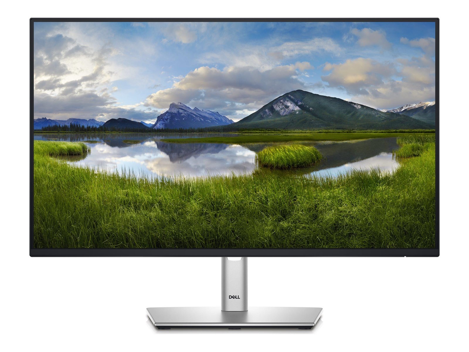 24" Dell P2425HE - 1920x1080 (FHD) - 100Hz - IPS - 90W USB-C | Tani