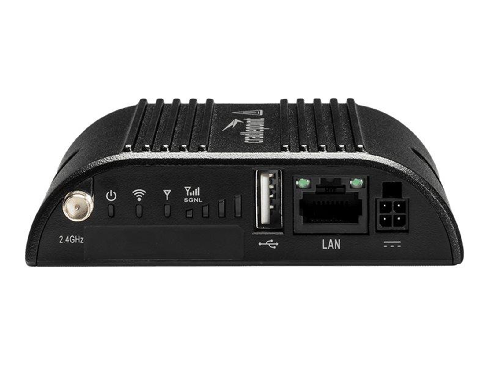 CradlePoint COR IBR200-10M - Wireless router N Standard - 802.11n