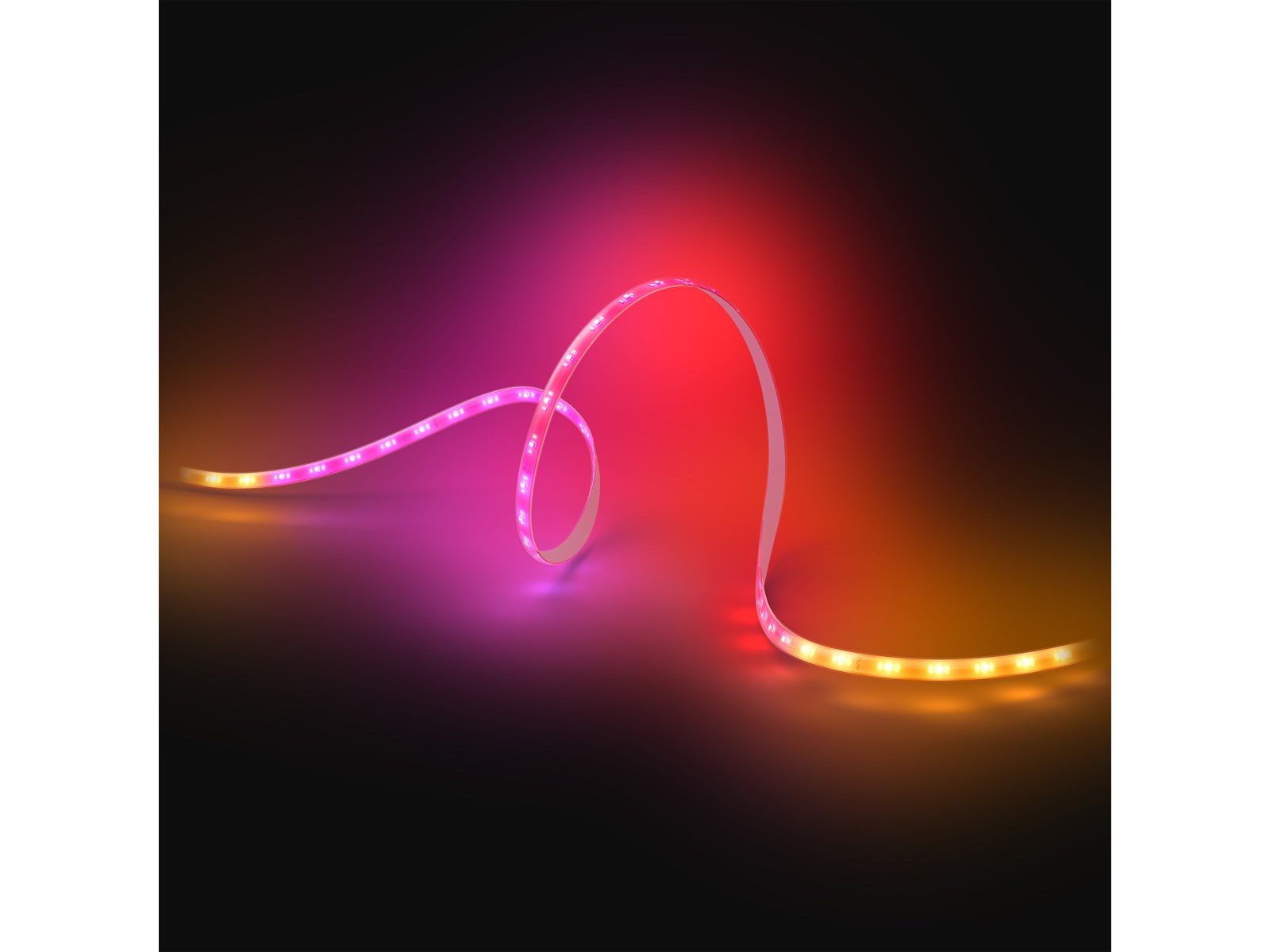 Philips Hue Flux Ultra Bright LED strip 10 m | Na stanie | Tani