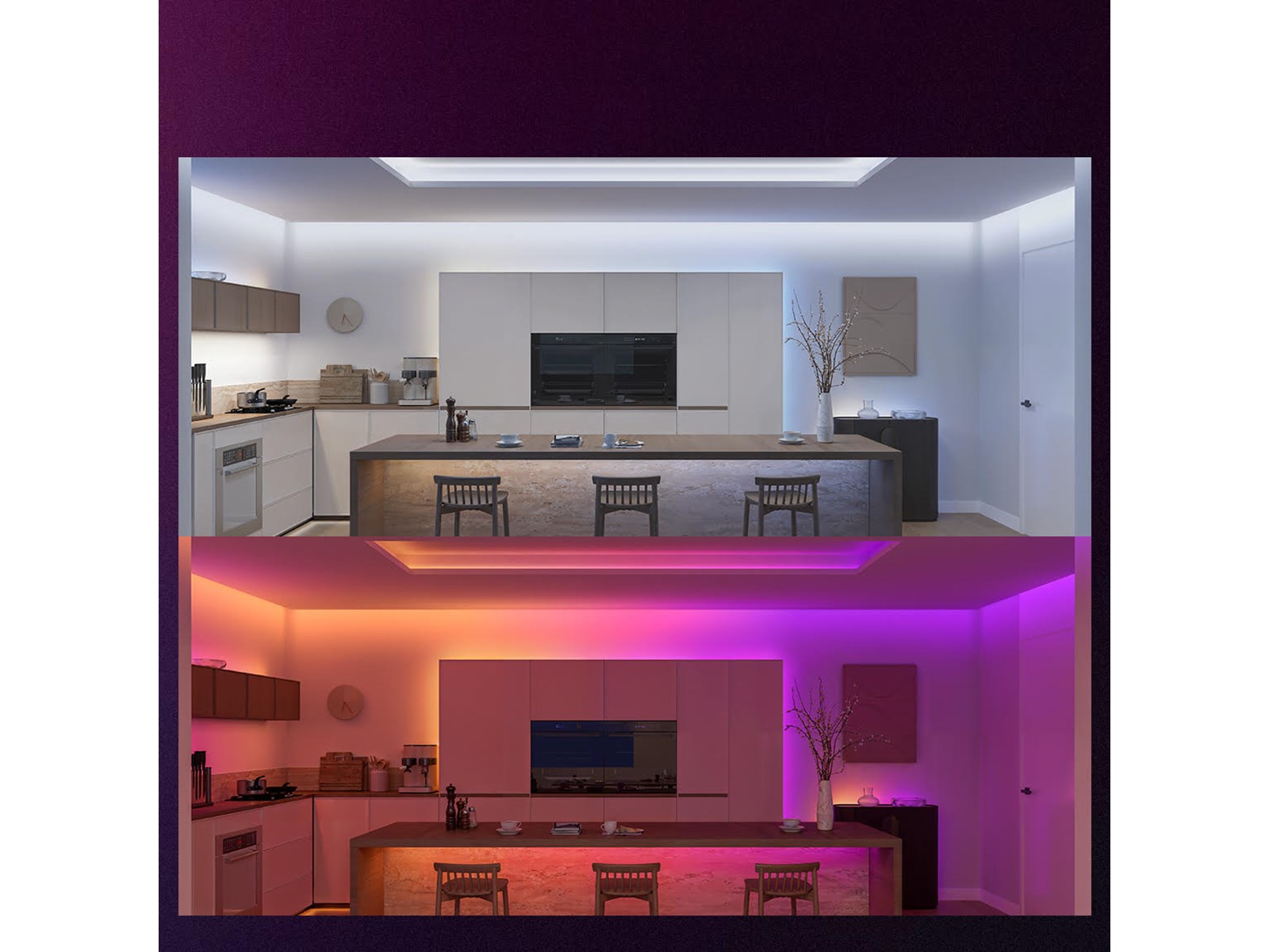Philips Hue Flux Ultra Bright LED strip 10 m | Na stanie | Tani
