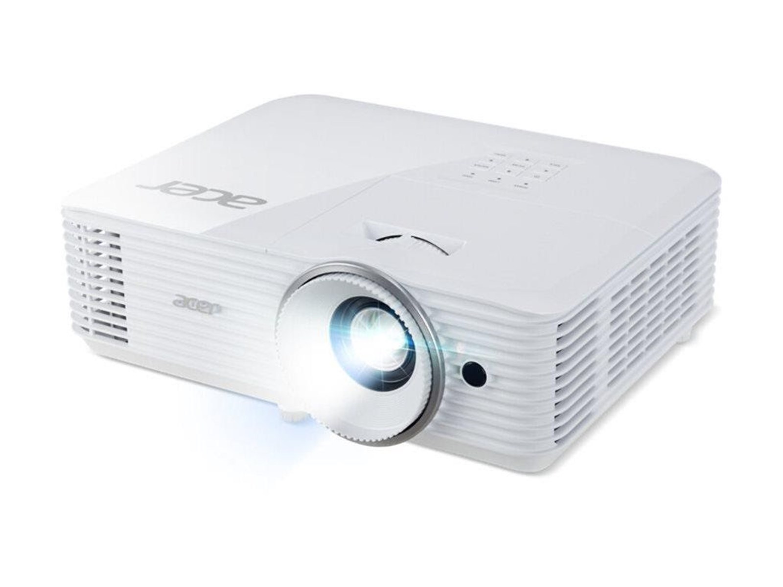 Acer Projektor H6532BDi - DLP projector - portable - 3D - 1920 x 1080 ...