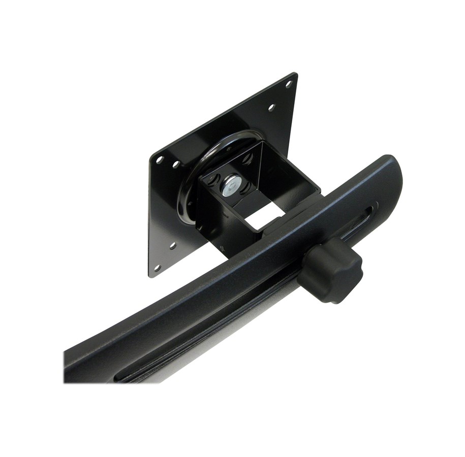 Ergotron DS100 Quad-Monitor Desk Stand | Tani