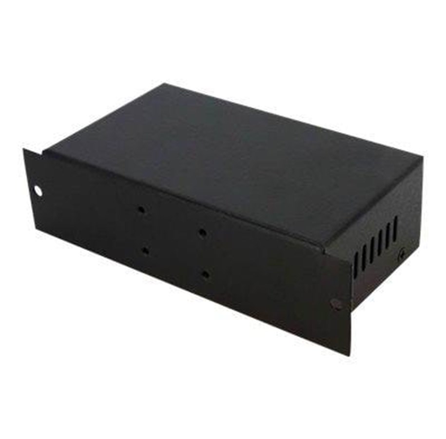 StarTech.com USB 2.0 Industrial USB Hub USB hub - 7 - Czarny | Tani