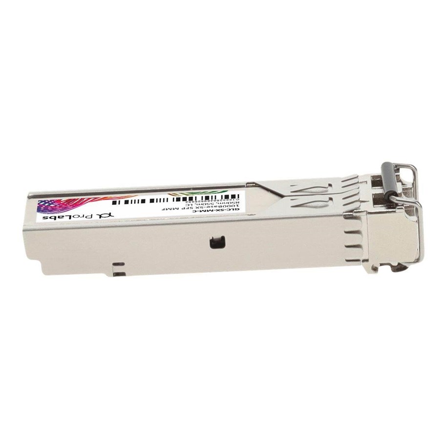 Prolabs Cisco GLC-SX-MM Compatible TAA Compliant 1000Base-SX SFP ...
