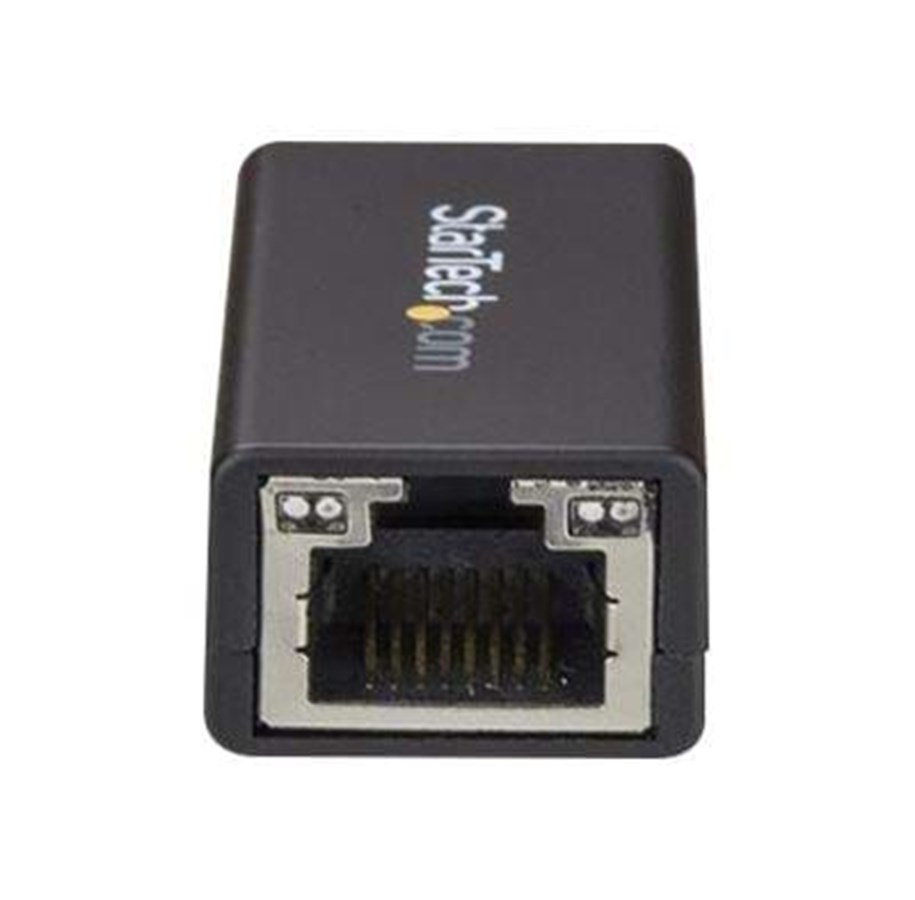 StarTech.com USB-C Gigabit Ethernet-adapter - USB 3.0 - Network adapter