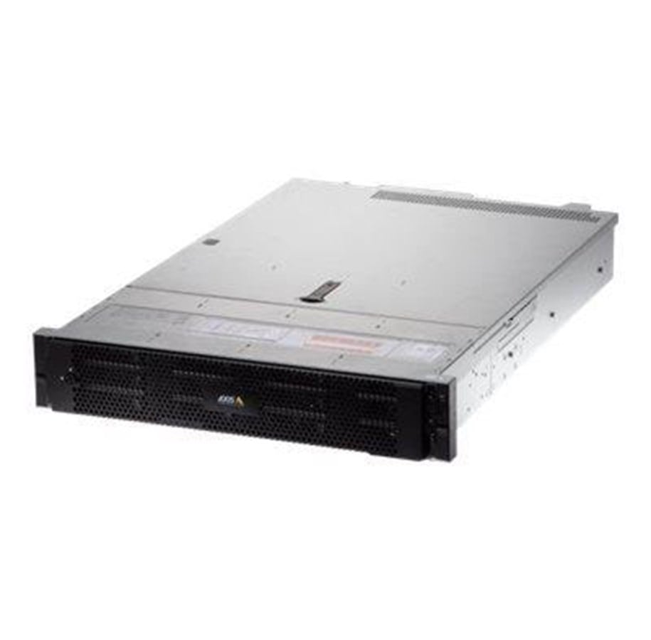 Axis Camera Station S1148 Recorder | Tani