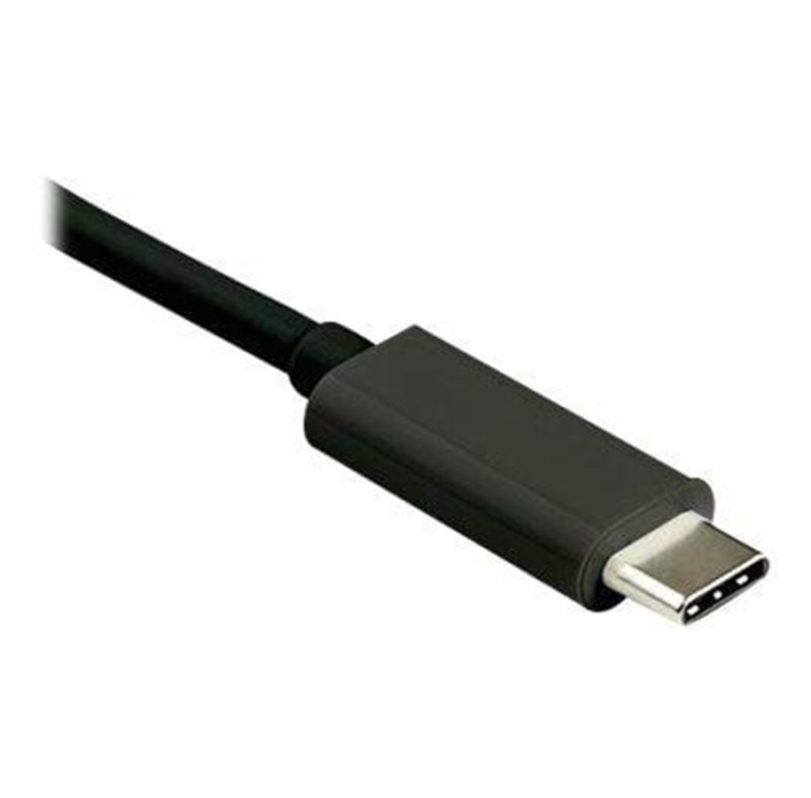 StarTech.com USB-C to DisplayPort Adapter with Power Delivery - 8K 30Hz ...