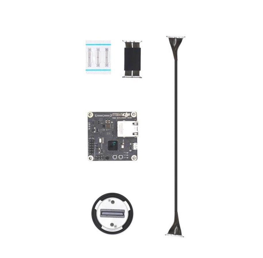 DJI - Matrice 200 SDK Development Board Kit Part 20 | Tani