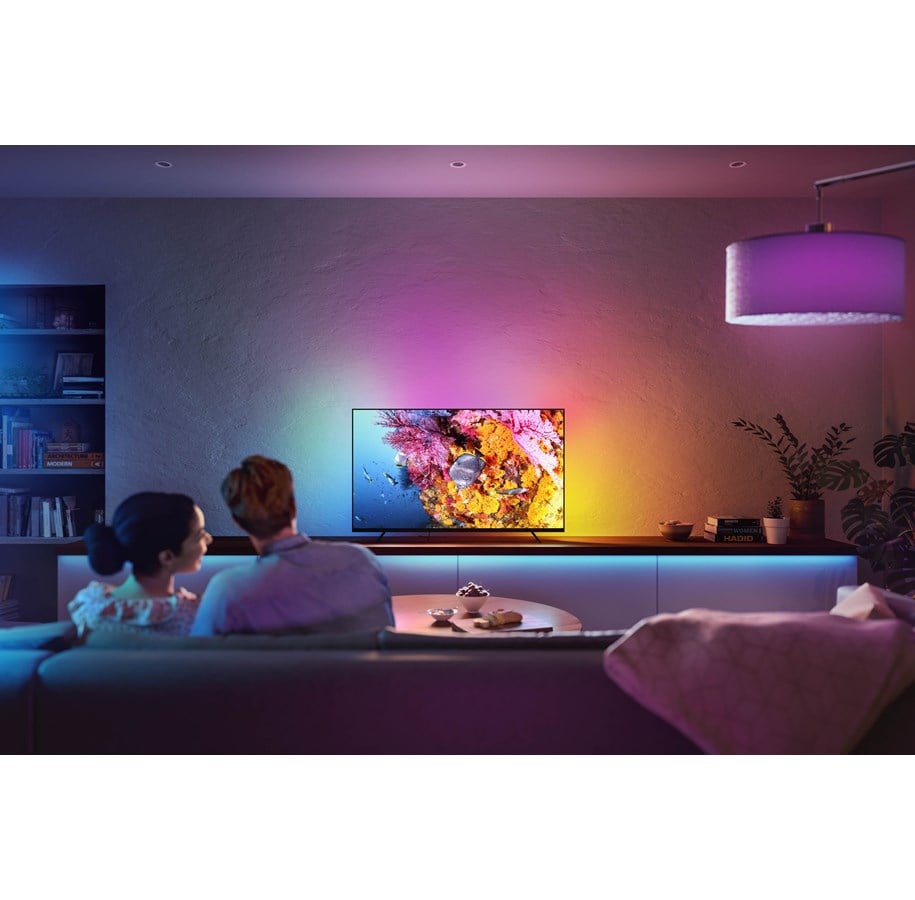 Philips Hue Play Gradient Lightstrip TV 65" | Na stanie | Tani