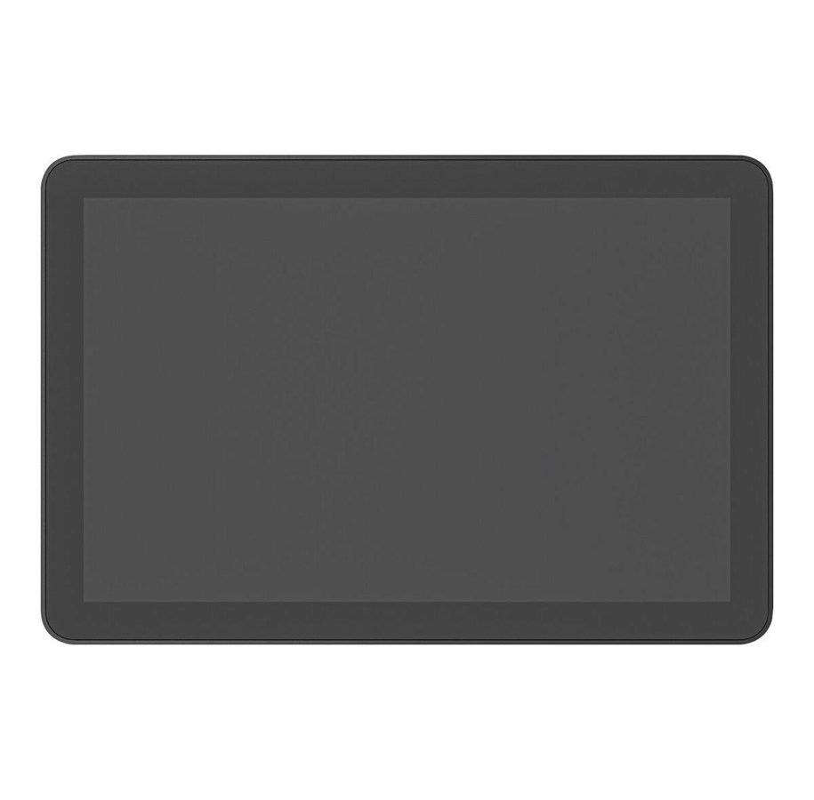 Logitech Tap Scheduler Purpose-Built Scheduling Panel for Meeting Rooms