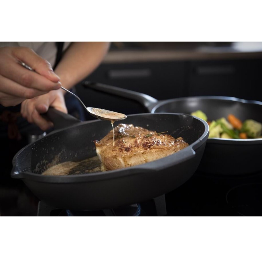 Tefal Robusto Frypan 24 cm | Na stanie | Tani