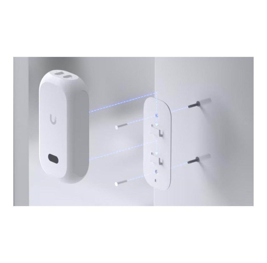 Ubiquiti UVC-AI-Theta - UniFi Protect AI Theta Security Camera | Tani