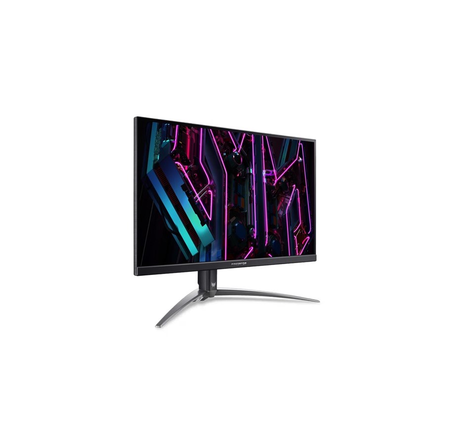 27" Acer Predator XB273 V3 - UHD | 160Hz | IPS | DisplayHDR 400 | 2W ...