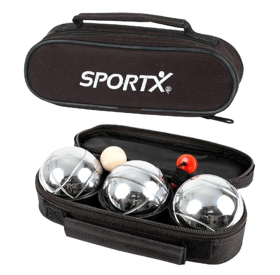 Jeu de Boule Set 5 pieces. | Tani