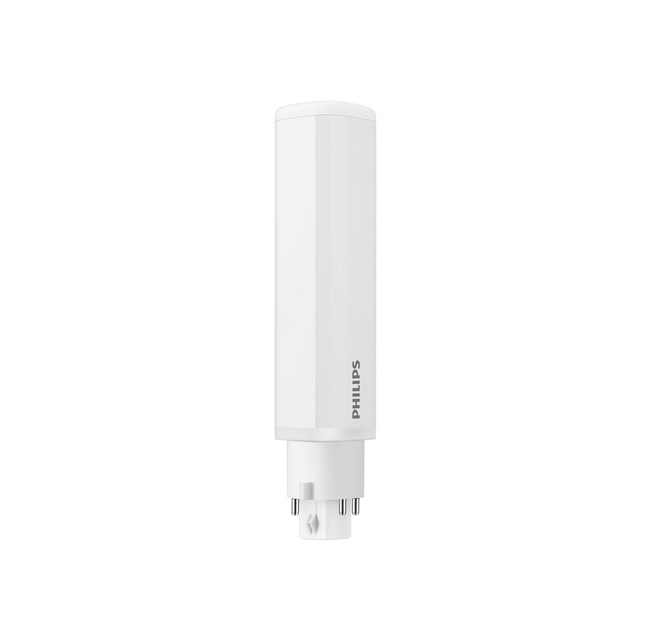 Philips Żarówka światła LED CorePro LED PLC - LED light bulb - frosted ...
