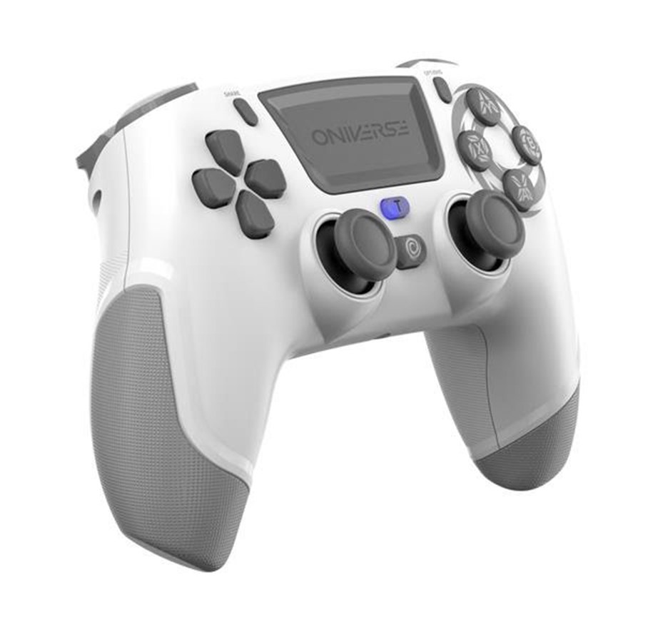 Oniverse Revolt V2 BT Wasp - Moon White - Wireless Controller - Sony ...