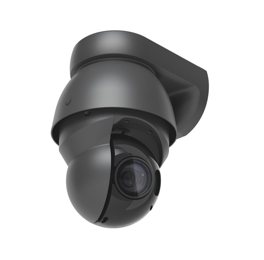 Ubiquiti UniFi Camera AI PTZ Precision Black | Tani