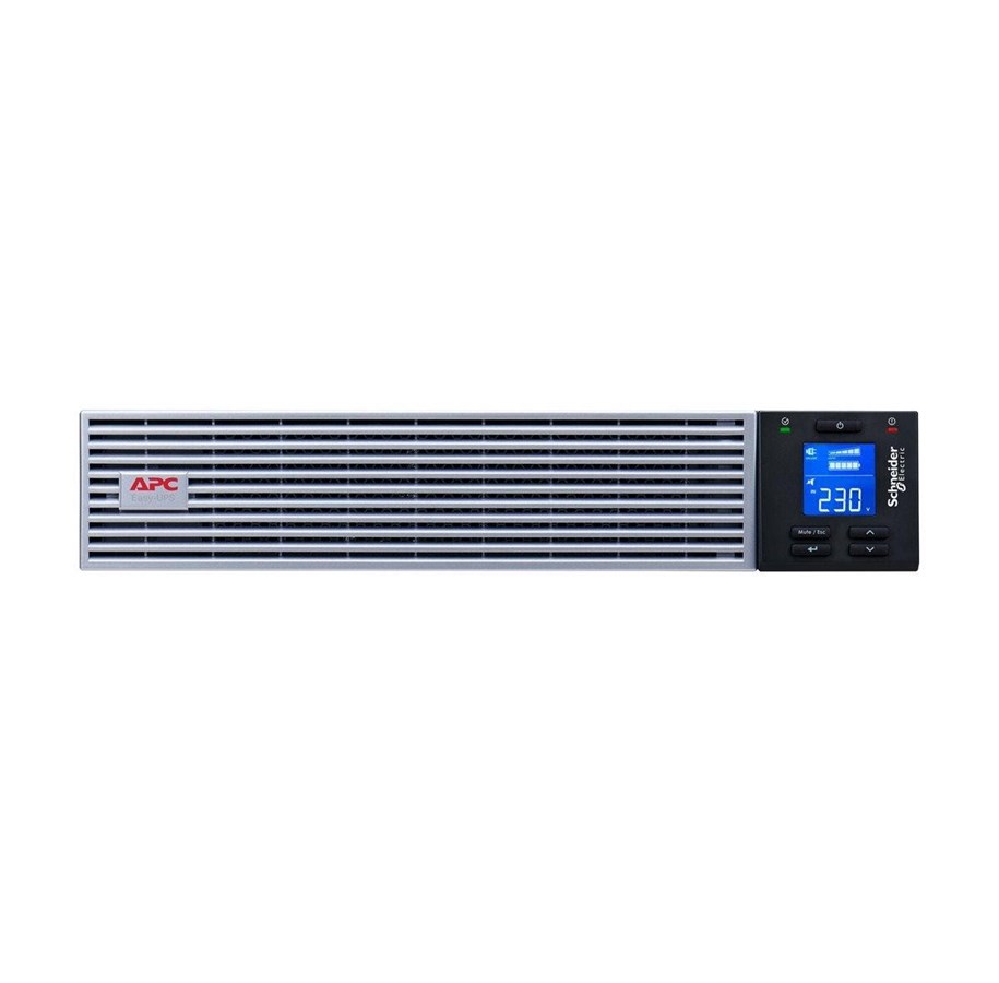 APC Easy UPS On-Line - UPS - 900 Watt - 1000 VA - Li-Ion | Tani