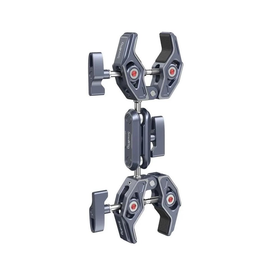 SmallRig Super Clamp Double Camera Clamp 4103 | Tani