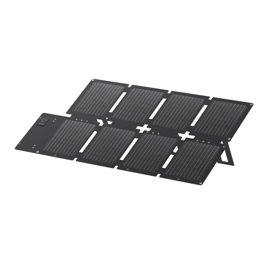 Anker SOLIX PS60 Portable Solar Panel | Tani