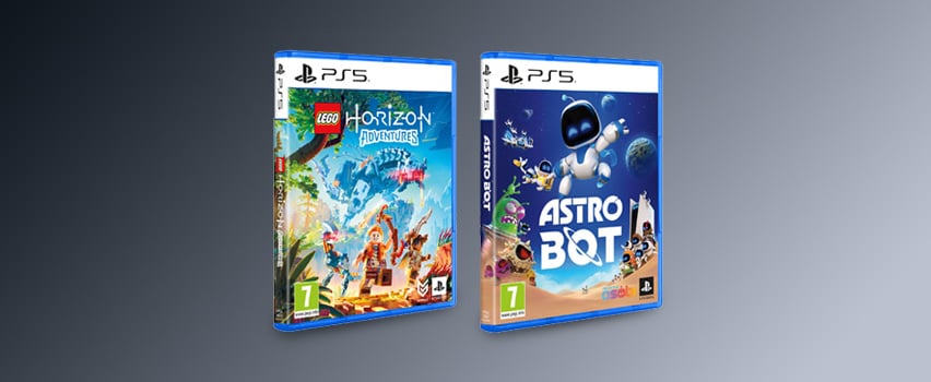 Gry na PlayStation 5 - Duży wybór - Kup online